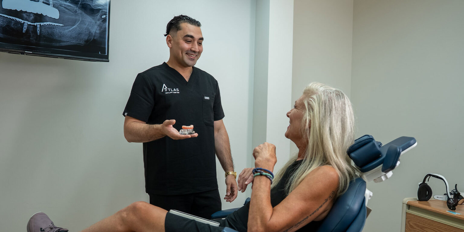Cost Of Dental Implants | IL, NJ, & MI